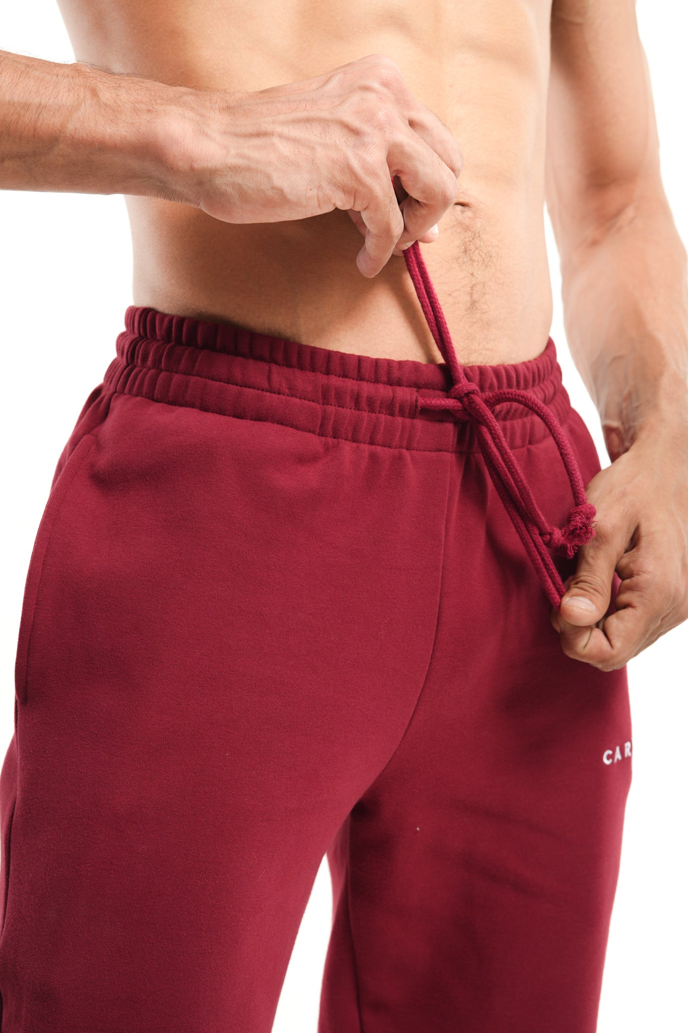 Premium Cozy jogger - Unisex – Carnage