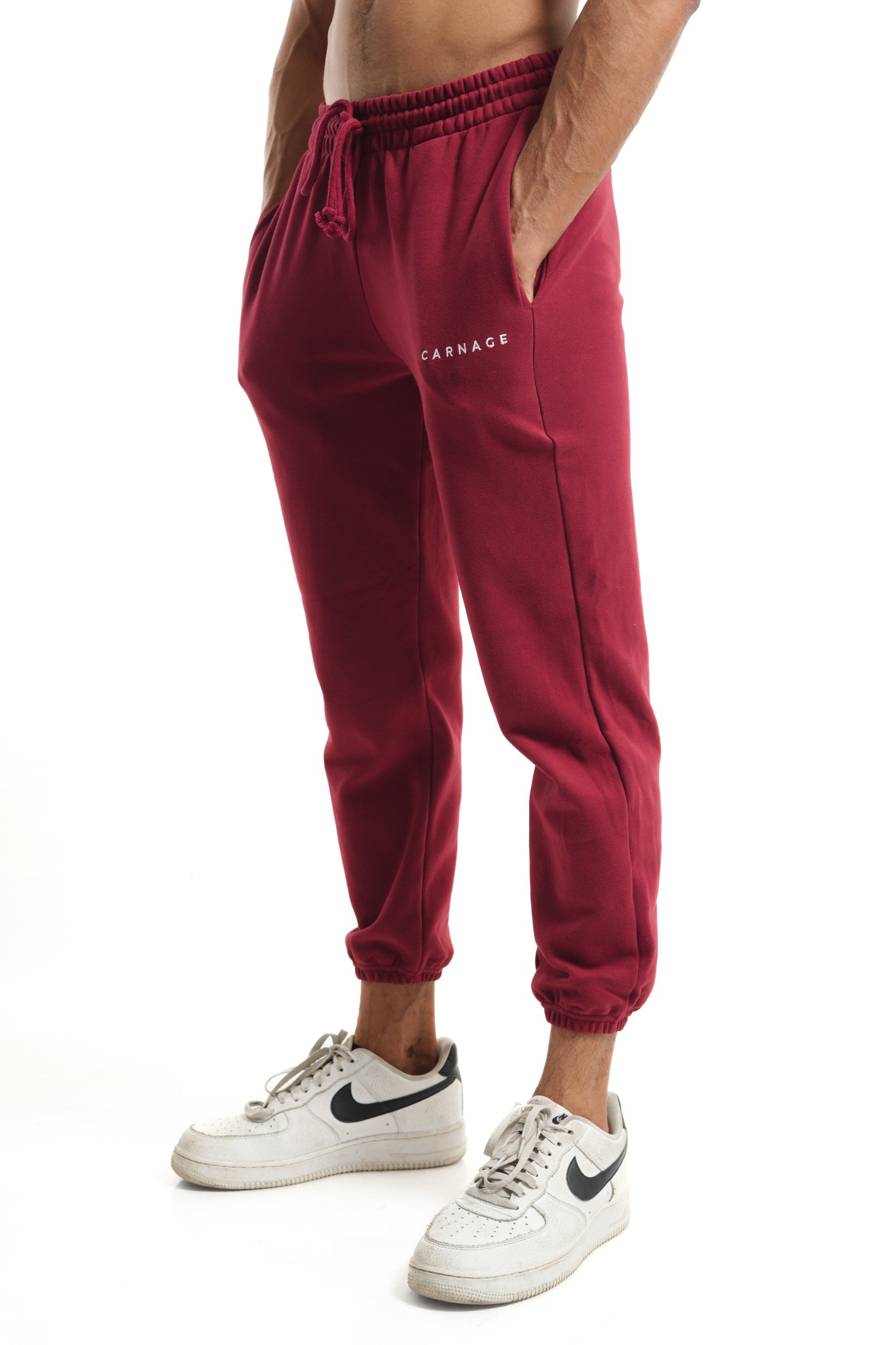Premium Cozy jogger - Unisex – Carnage