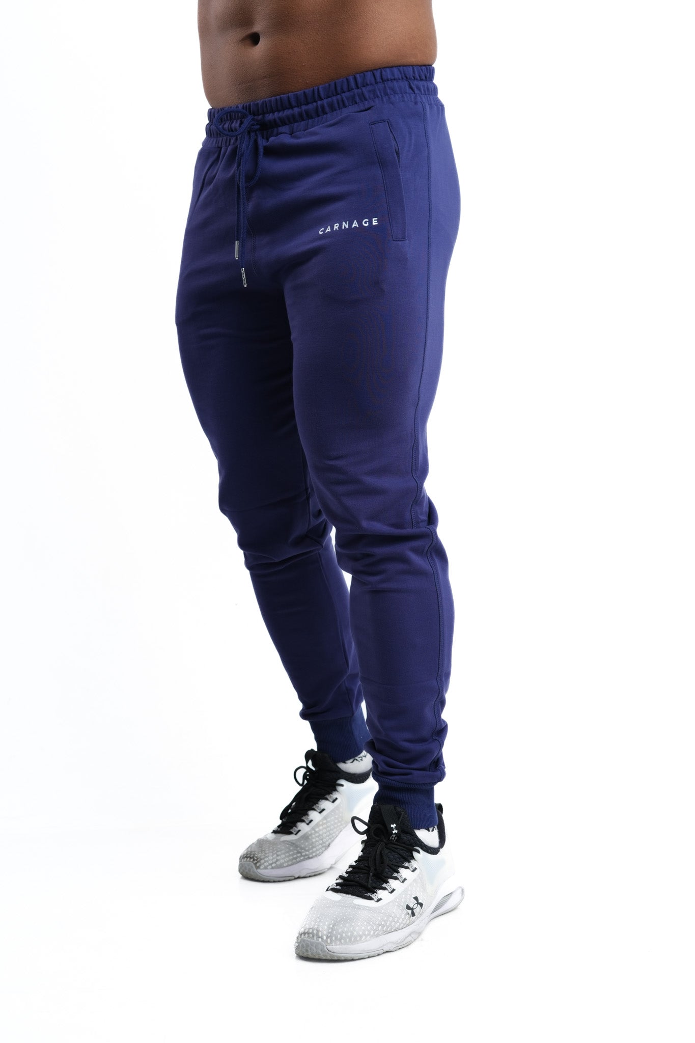 Men's Premium Jogger – Carnage