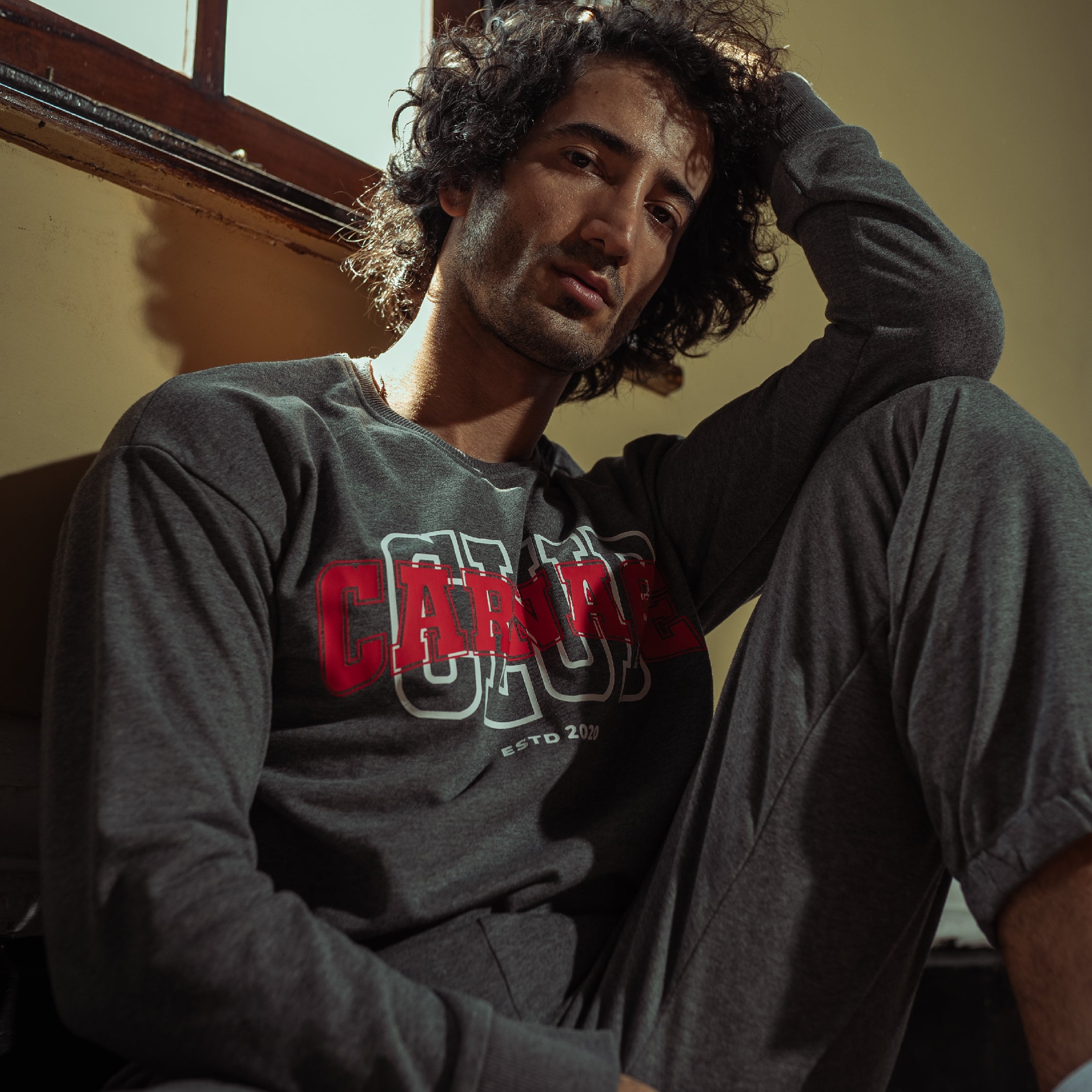 Carnage - Shop Sri Lanka's #1 active and lifestyle