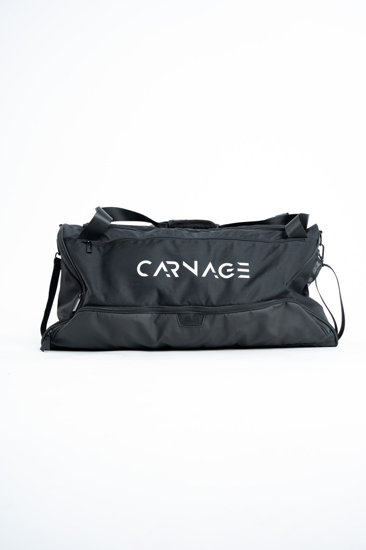 Big Ass Duffel Bag – Carnage