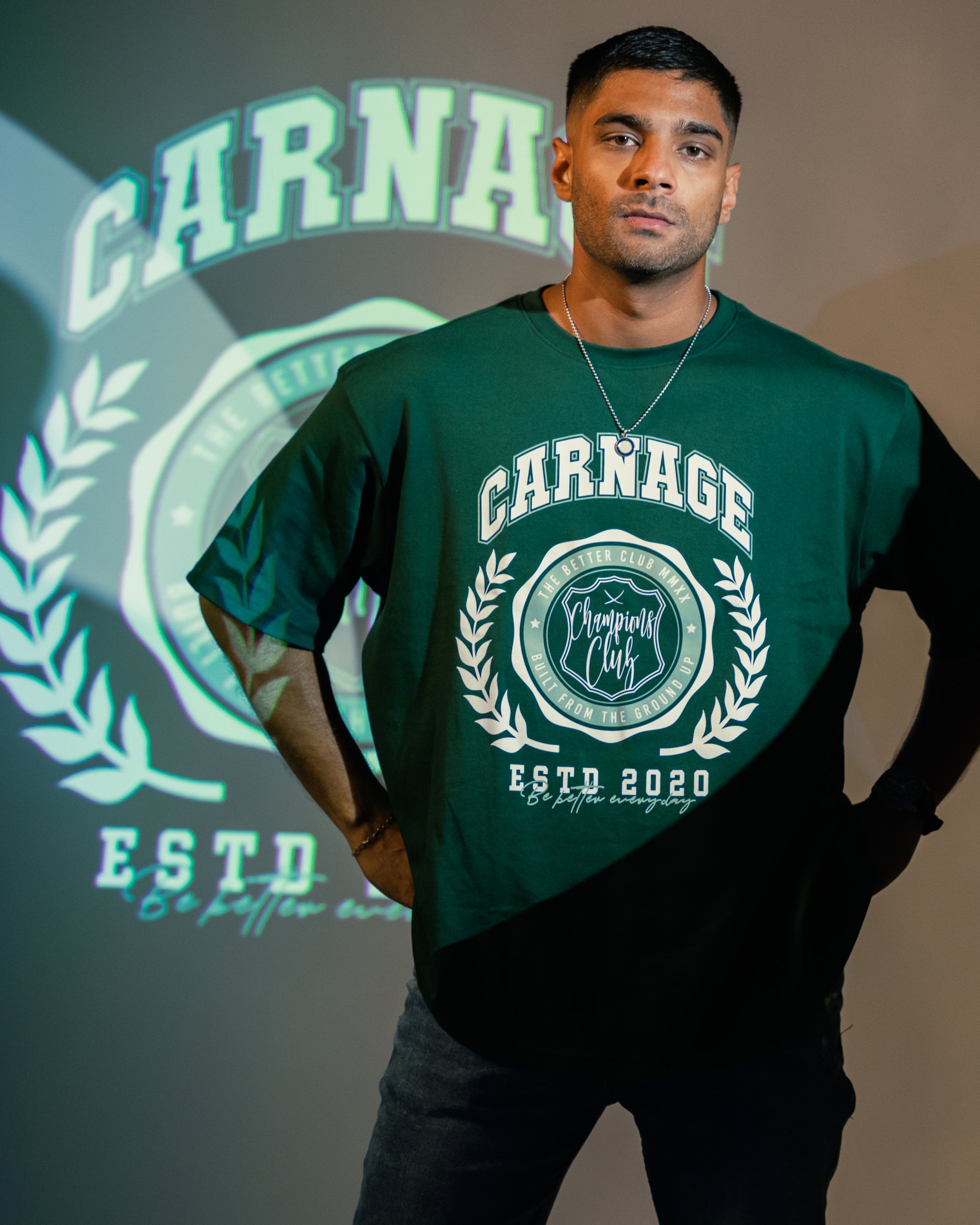 Carnage - Shop Sri Lanka's #1 active and lifestyle