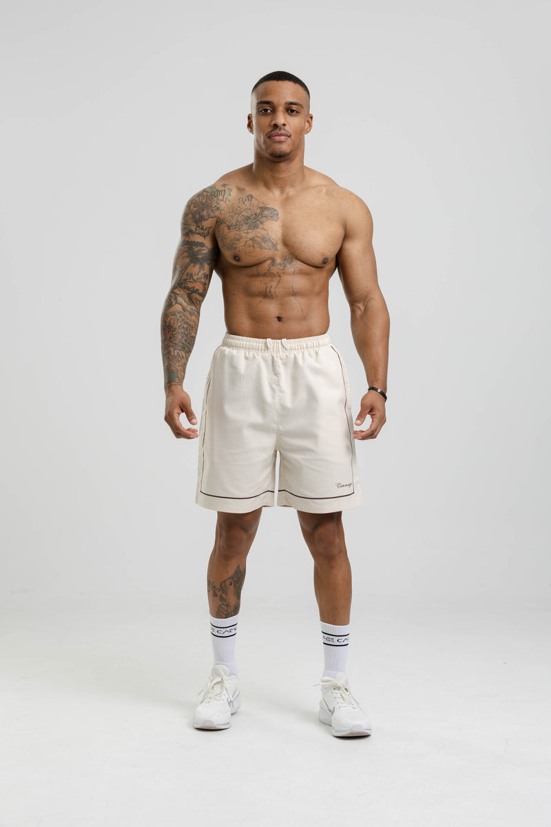 Riviera Society Short - Carnage