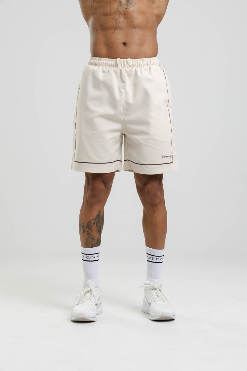 Riviera Society Short - Carnage