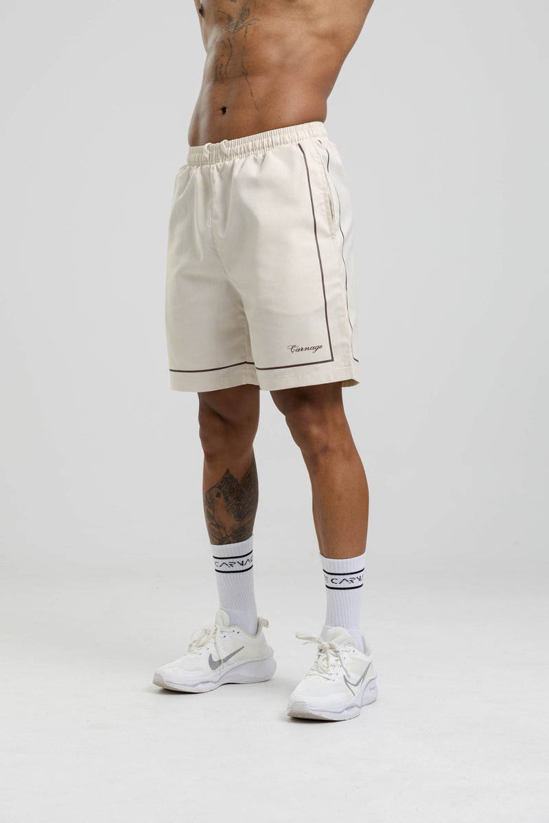 Riviera Society Short - Carnage