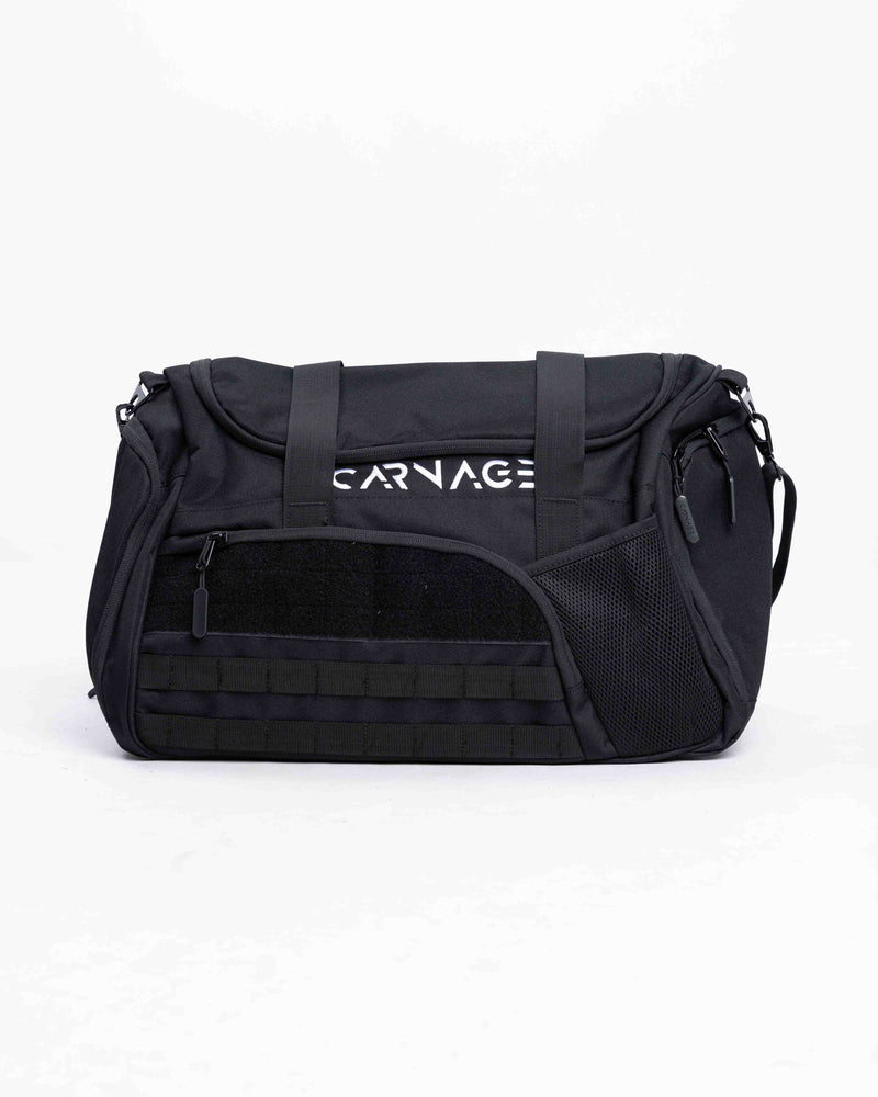 Blackout Duffel Bag – Carnage