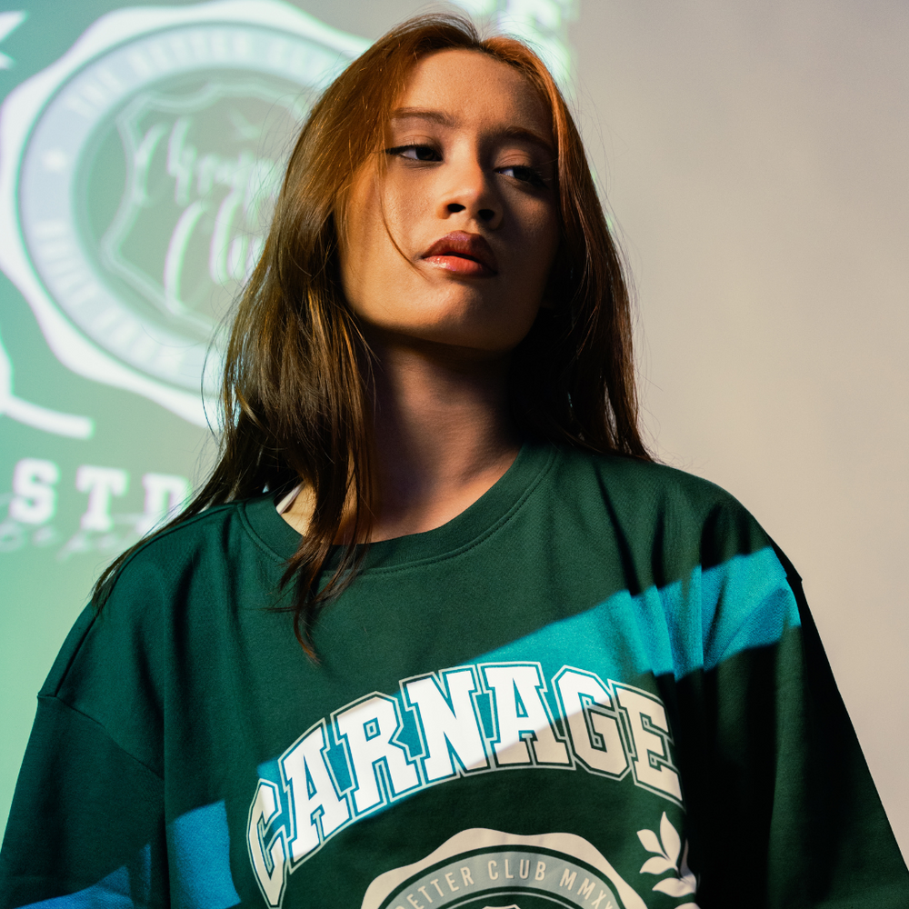 Carnage - Shop Sri Lanka's #1 active and lifestyle