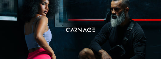 Carnage - Shop Sri Lanka's #1 active and lifestyle
