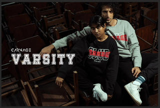 Carnage - Shop Sri Lanka's #1 active and lifestyle